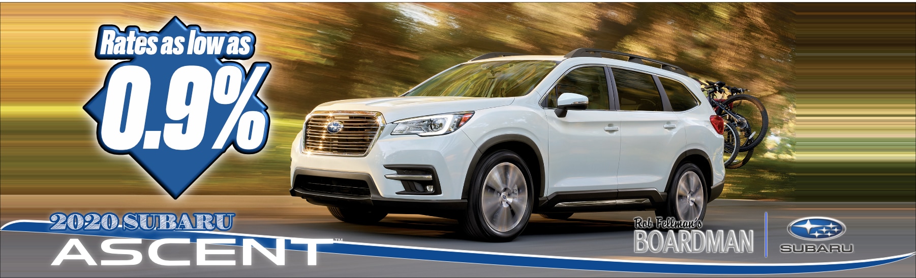 Boardman Subaru | New 2019 & 2020 Subaru and Used Car Dealership ...