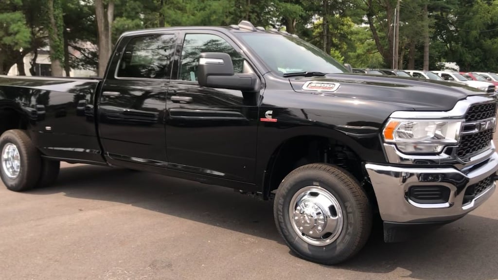 Used 2024 Ram 3500 For Sale at Bob Allen Motor Mall | VIN ...