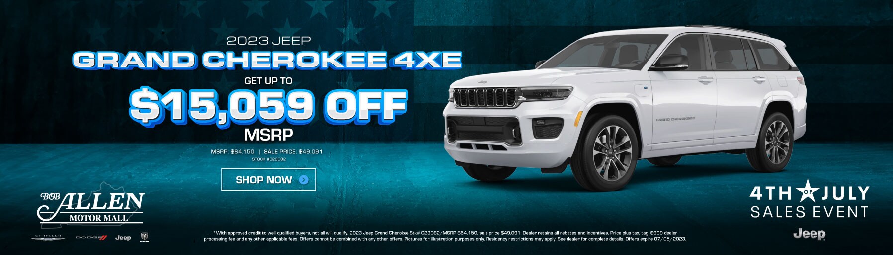 Bob Allen Chrysler Dodge Jeep Ram Fiat Of Frankfort