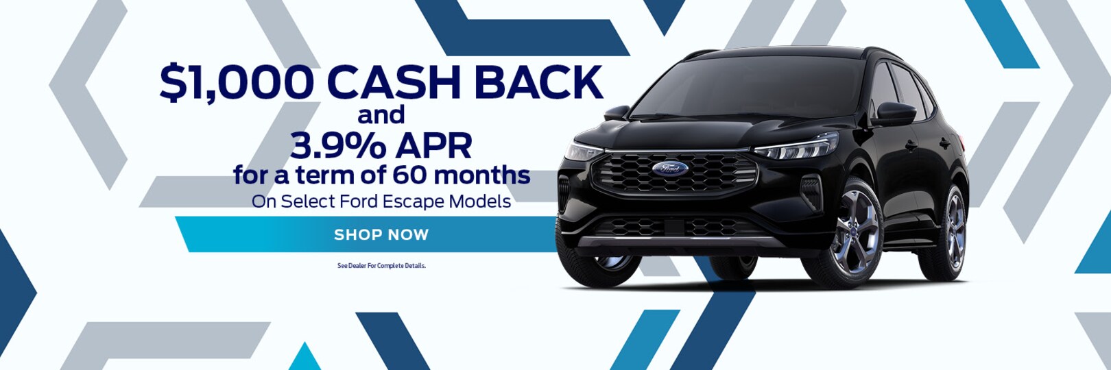 Bob Allen Ford | New & Used Car Dealership in Overland Park, KS