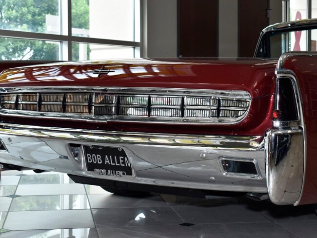 Bob Allen Ford-Ottawa | Ford Dealership in Ottawa KS