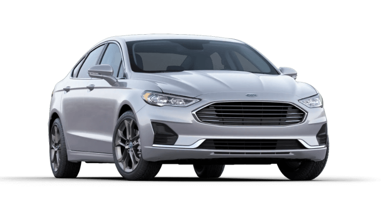 2020 Ford Fusion Trims | S vs SE vs SEL vs Titanium