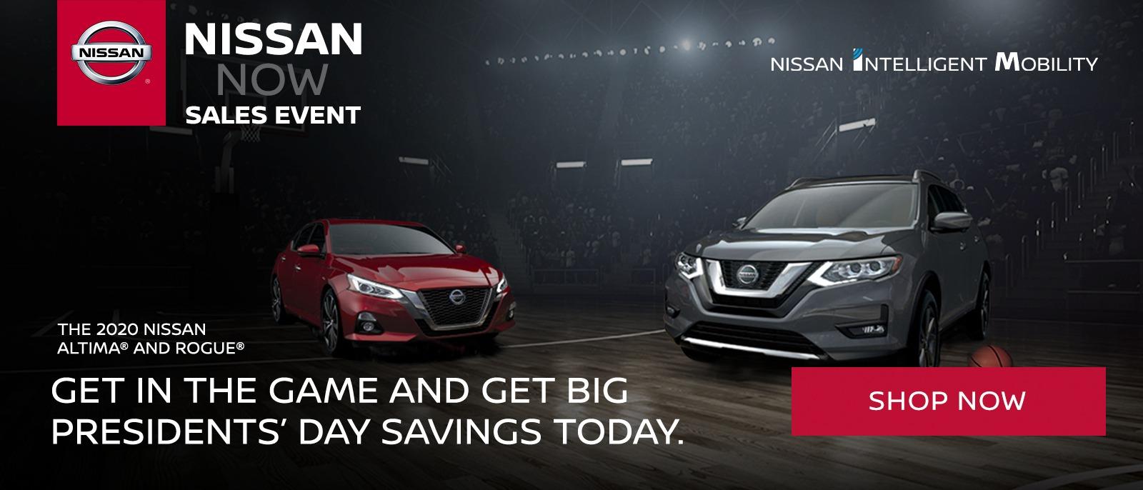 New Nissan and Used Car Dealer Serving Baltimore | Bob Bell Nissan