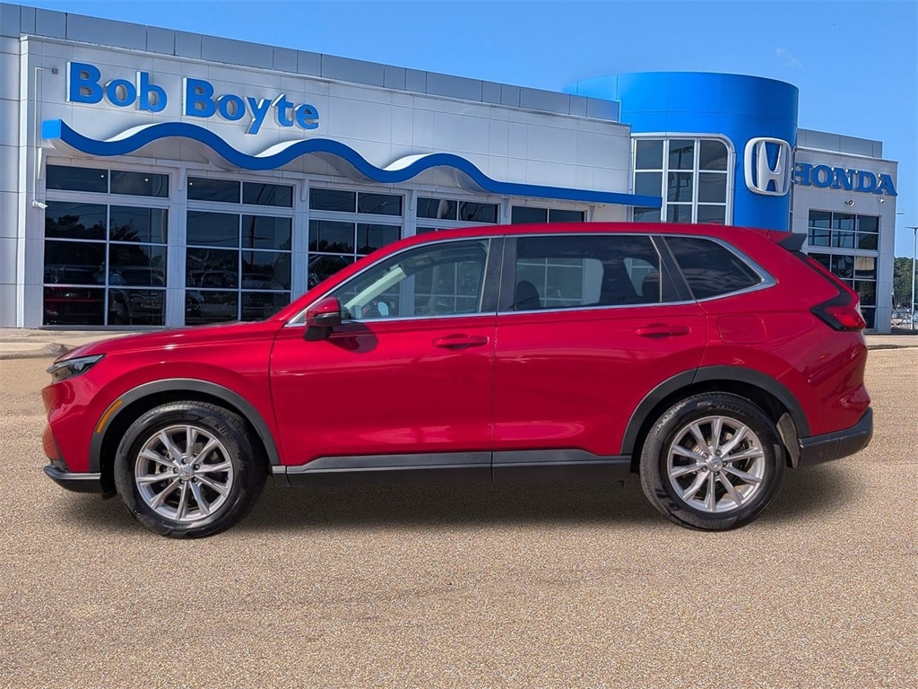 Used 2025 Honda CR-V for sale in Brandon, MS | Near Jackson - STK# 35807A