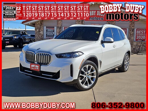 Inventory | Bobby Duby Motors