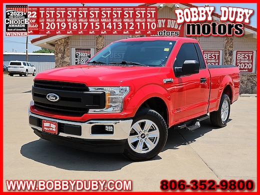 Vehicles Under $19,980 | Bobby Duby Motors