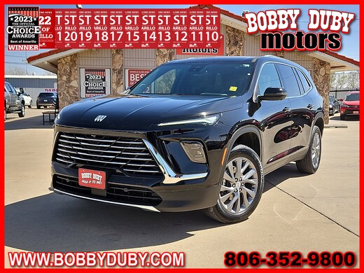 Inventory | Bobby Duby Motors
