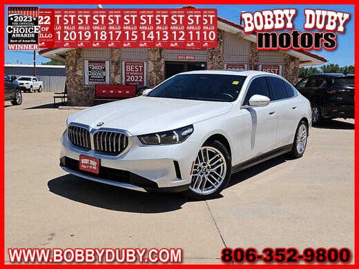 Inventory | Bobby Duby Motors