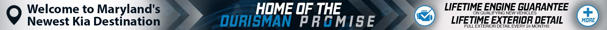Ourisman Kia of Catonsville | Baltimore Kia Dealership