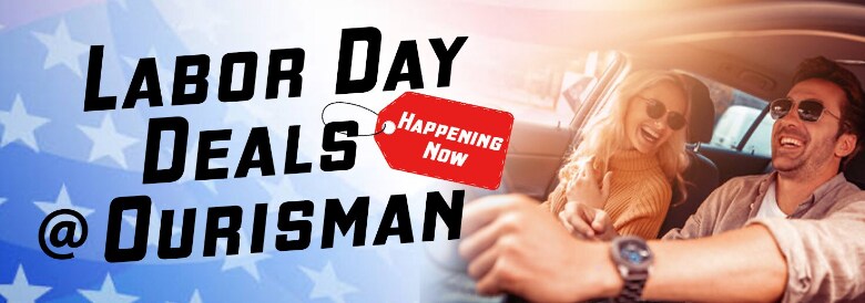 Used Car Specials | Ourisman CDJR of Clarksville | Columbia