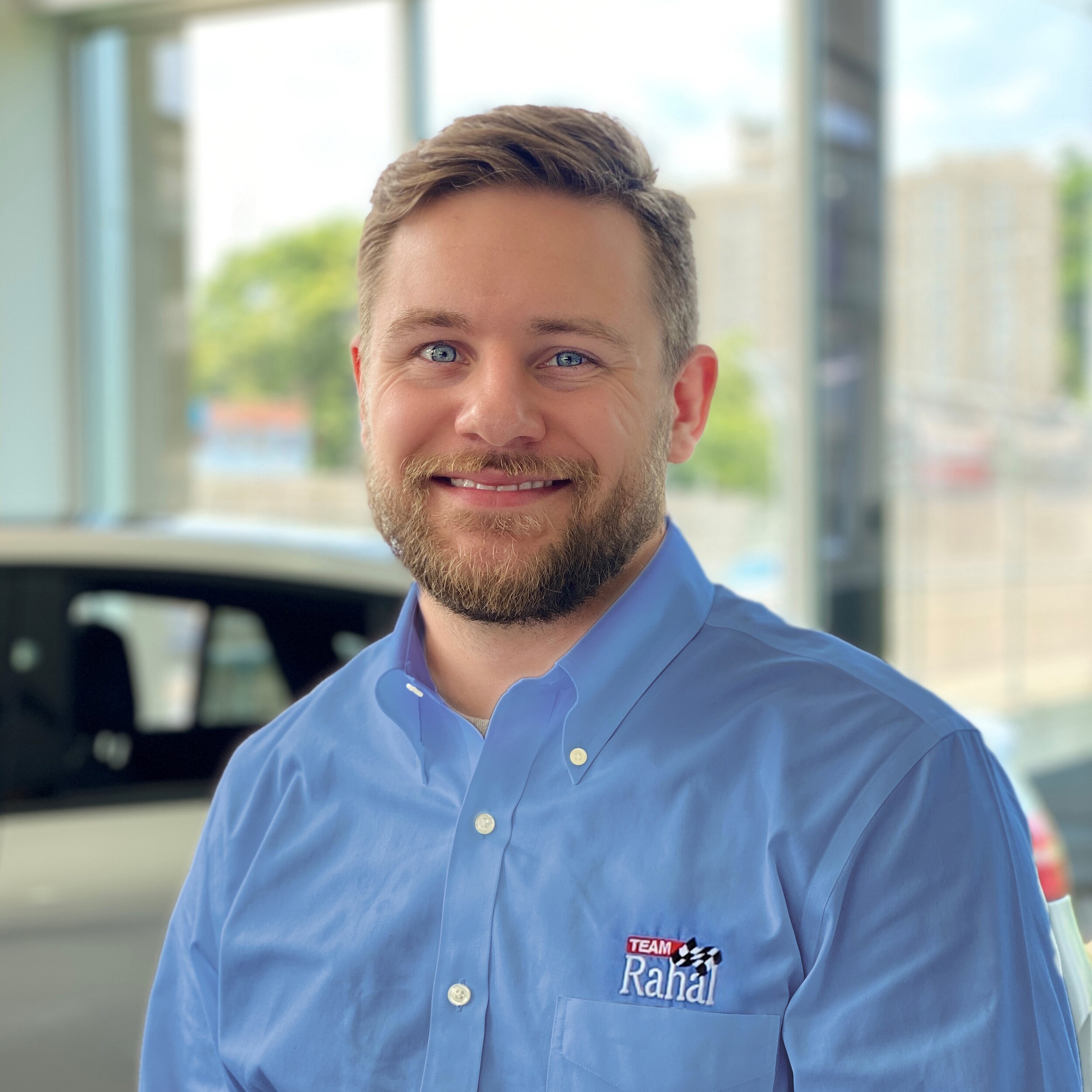 Meet the Team Pittsburgh, PA | Mercedes Benz of Pittsburgh