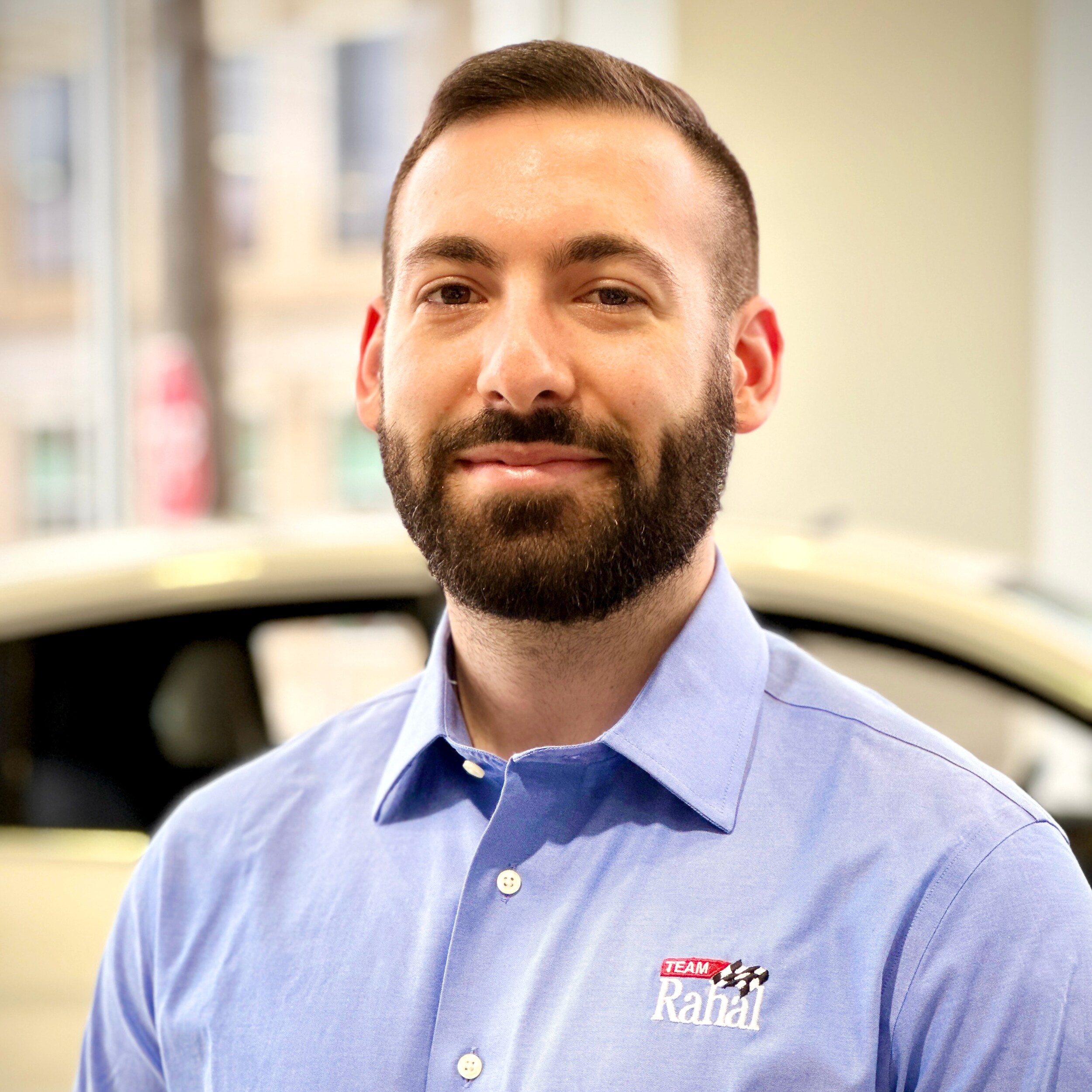 Meet the Team Pittsburgh, PA | Mercedes Benz of Pittsburgh