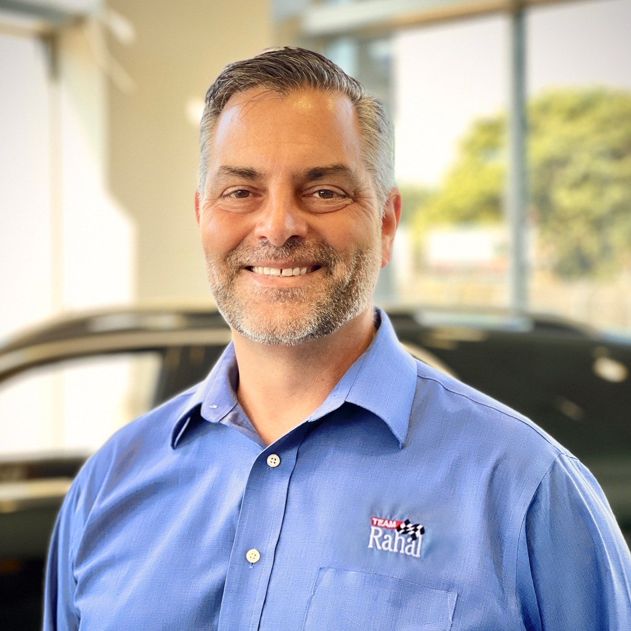 Meet the Team | Mercedes-Benz of Pittsburgh