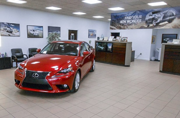 All Our Locations | Bobby Rahal Automotive Group