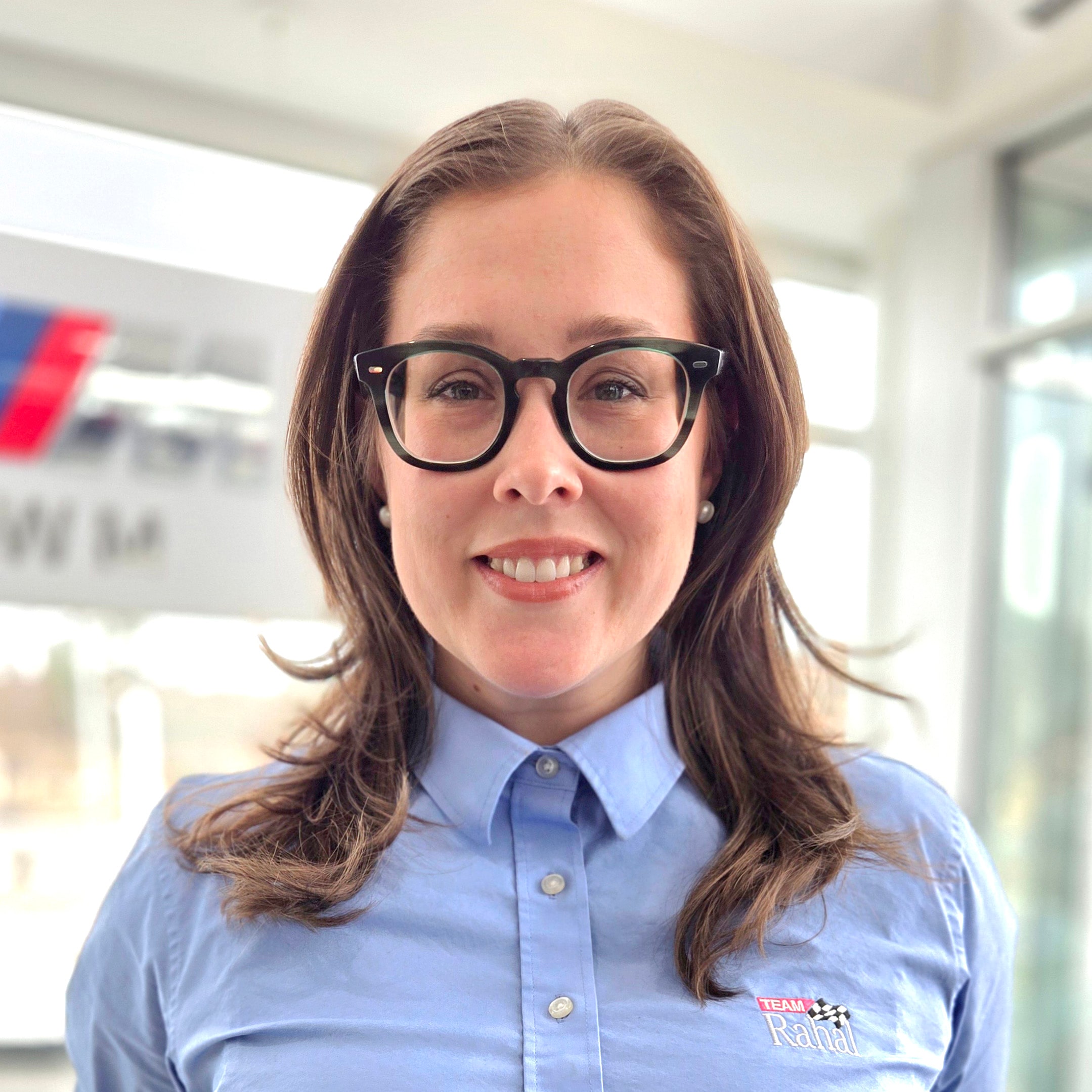 Meet the Sales Team | Bobby Rahal BMW of South Hills