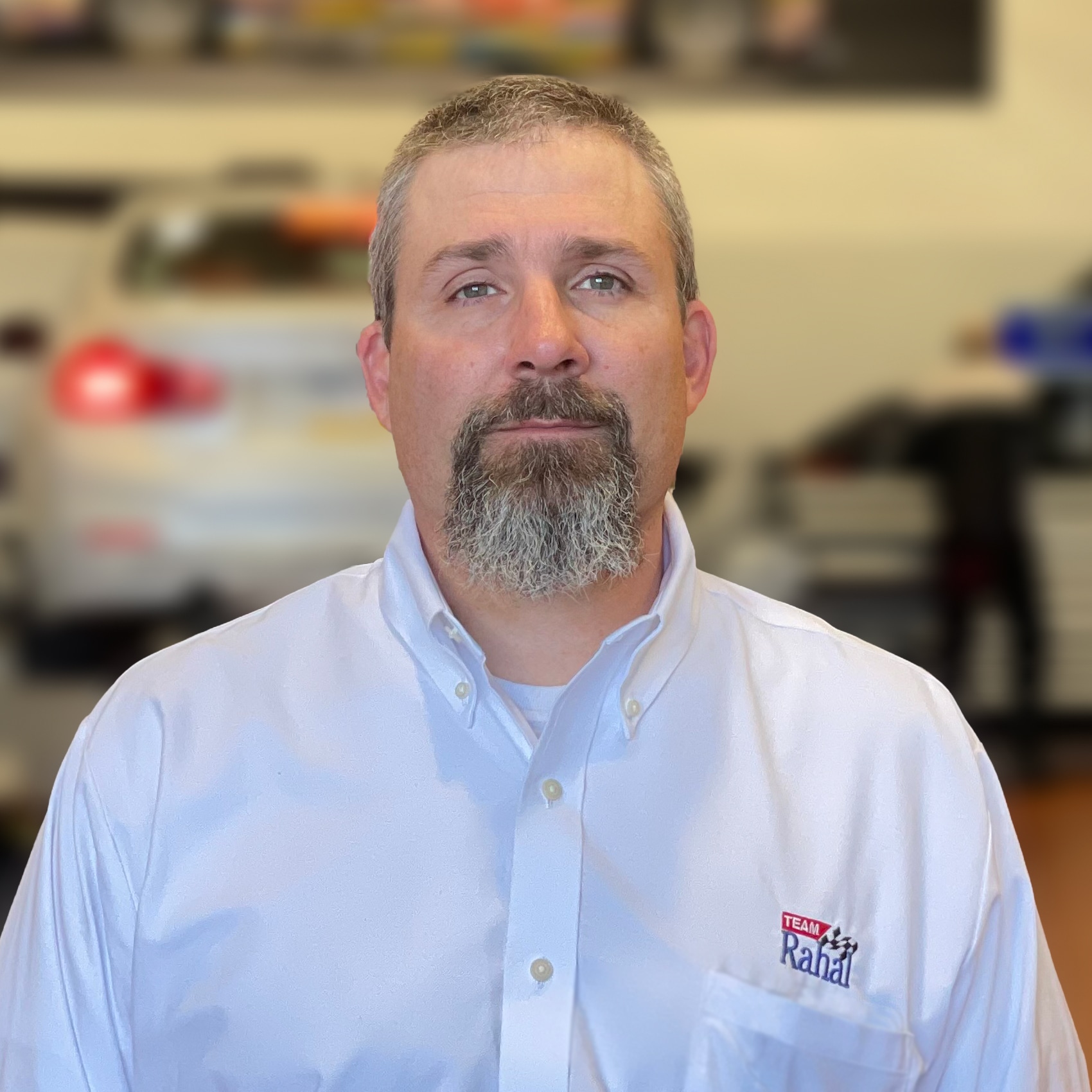 Meet the Team | Bobby Rahal BMW of South Hills