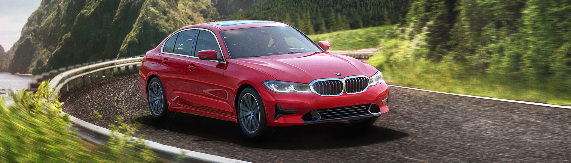 BMW 3 Series Safety Canonsburg, PA | Bobby Rahal BMW of South Hills