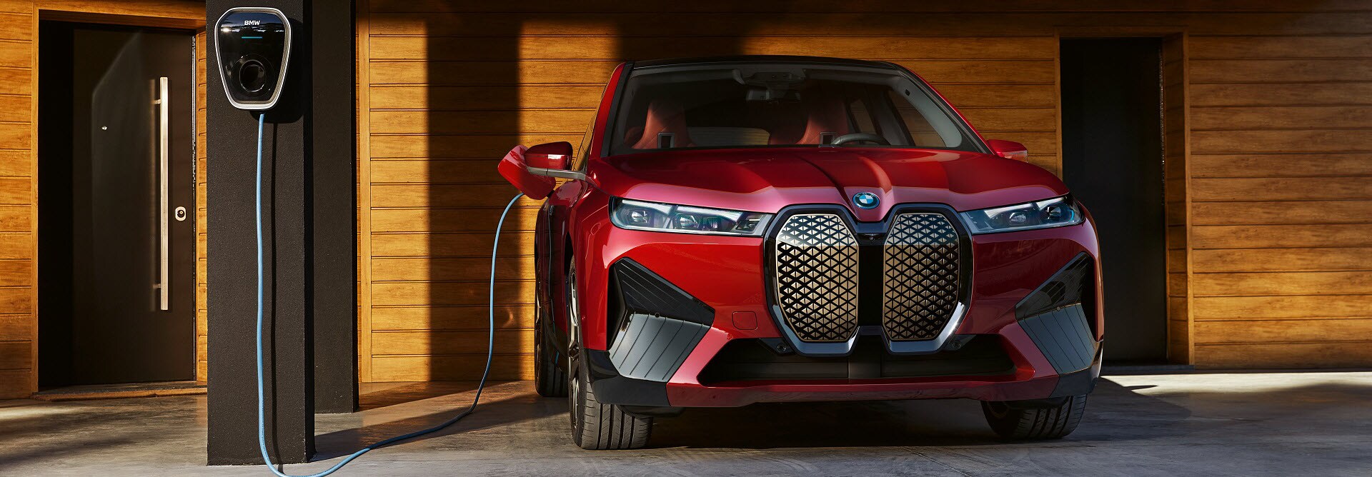 2022 BMW iX Review Canonsburg, PA| Bobby Rahal BMW of South Hills