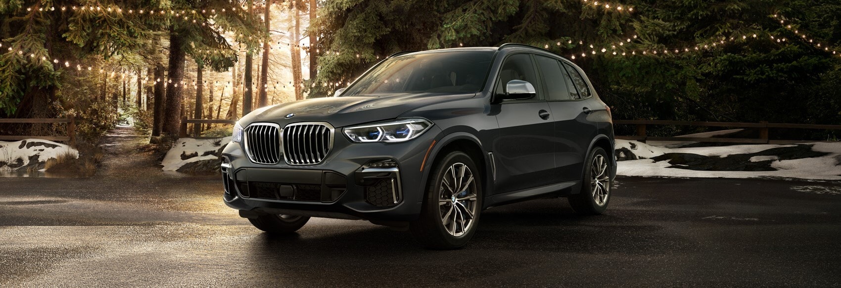 2021 BMW X5 Review | Bobby Rahal BMW of South Hills