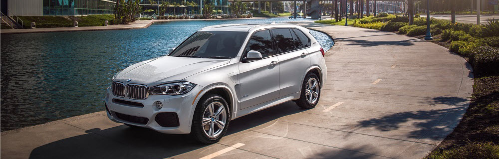 BMW Dealer near Waynesburg PA | Bobby Rahal BMW of South Hills