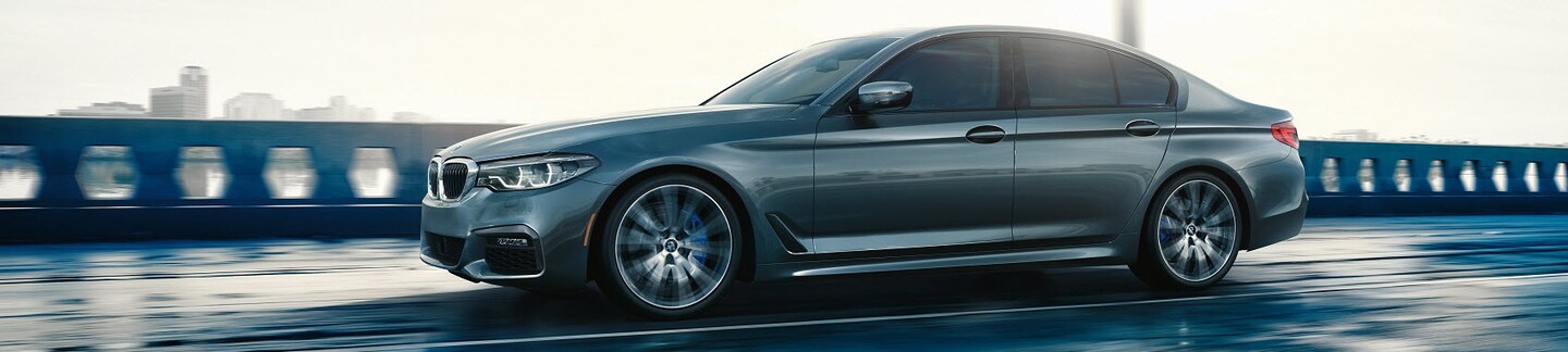 BMW Dealer Pittsburgh PA | Bobby Rahal BMW of South Hills