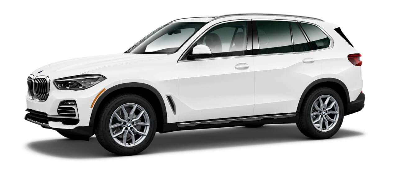 2021 BMW X5 Review | Bobby Rahal BMW of South Hills