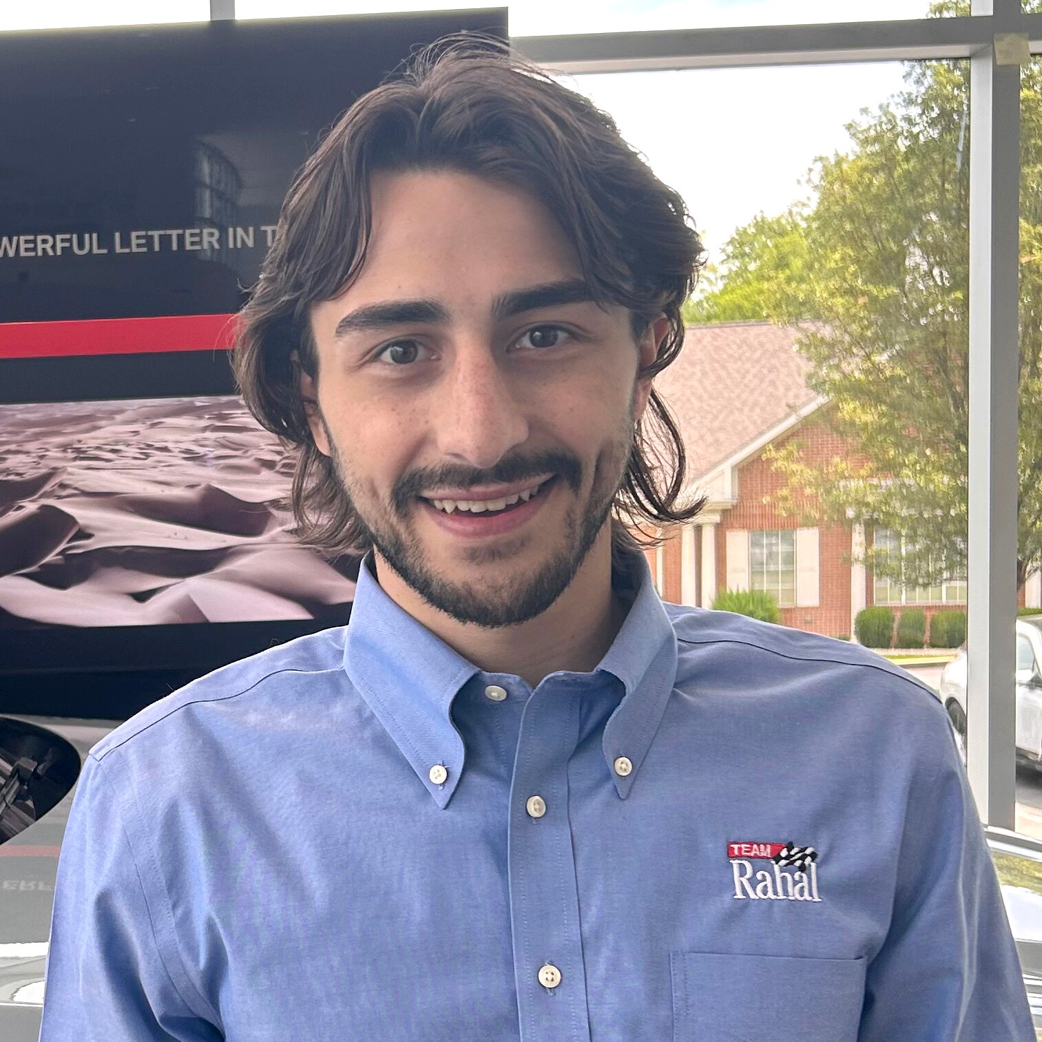 Meet the Sales Team | Bobby Rahal BMW of South Hills