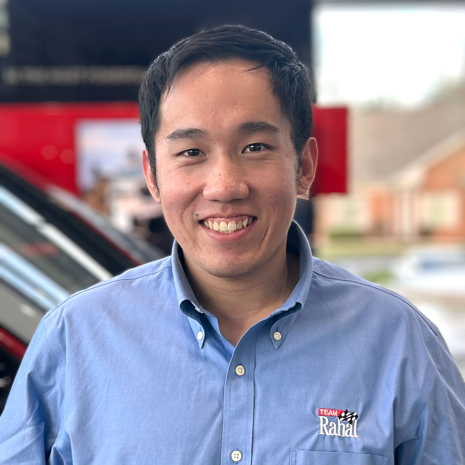 Meet the Sales Team | Bobby Rahal BMW of South Hills