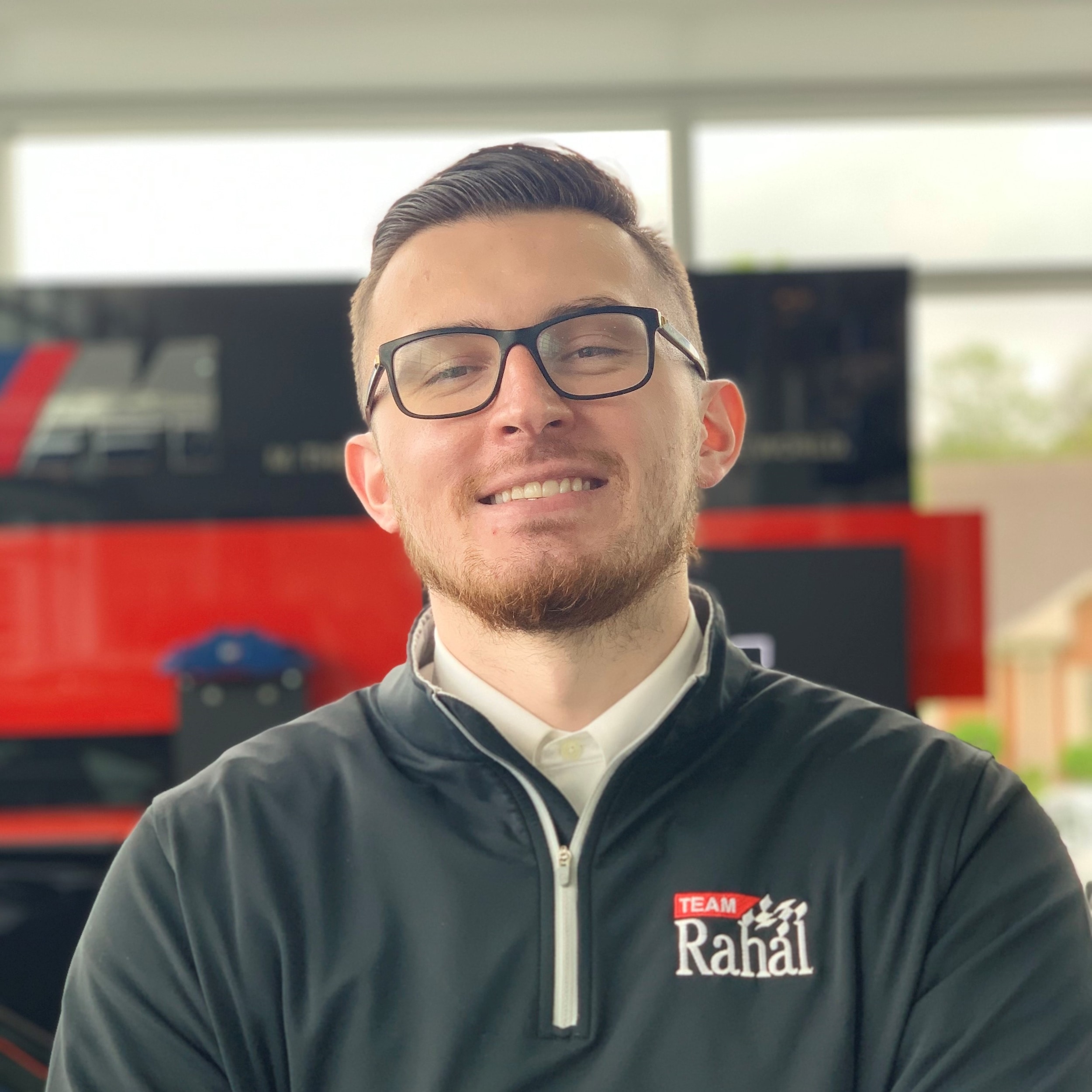 Meet the Sales Team | Bobby Rahal BMW of South Hills