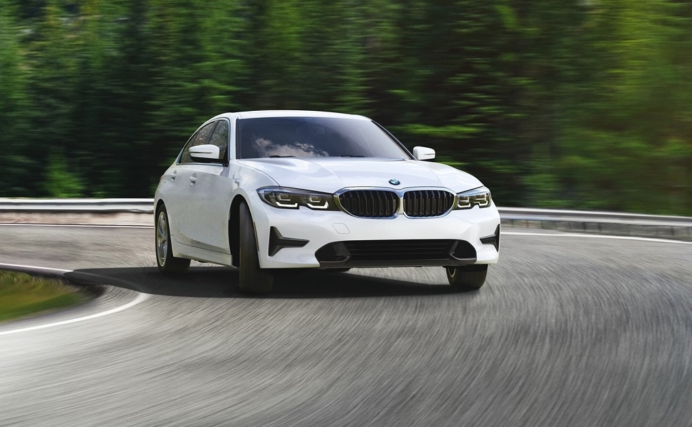 BMW Hybrid Canonsburg, PA| Bobby Rahal BMW of South Hills