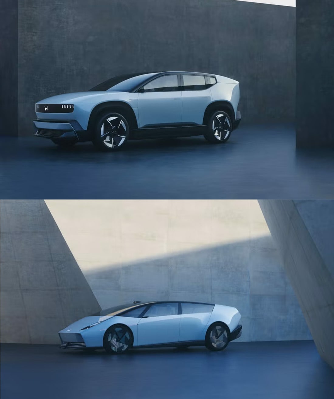 The Future of Mobility: The Honda 0 Series | Delaney Honda