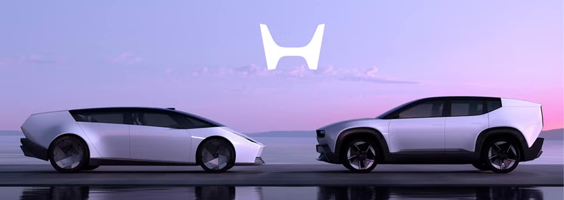 The Future of Mobility: The Honda 0 Series | Delaney Honda