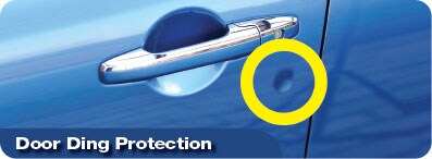 RoadVantage Ultimate Protection | Bobby Rahal Lexus