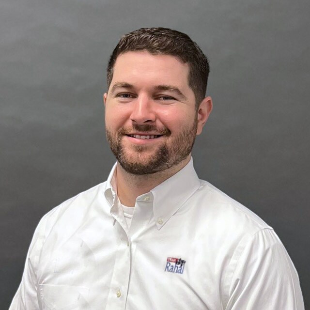 MEET OUR SALES TEAM | Bobby Rahal Lexus of Lancaster County