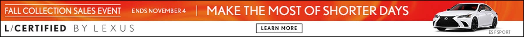 Bobby Rahal Lexus of Lancaster County | New LEXUS Dealership in Ephrata, PA