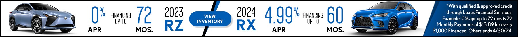 Pre-Owned Inventory | Bobby Rahal Lexus of Lancaster County