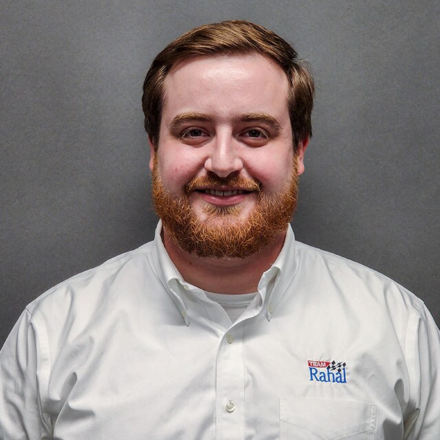 MEET OUR SERVICE TEAM | Bobby Rahal Lexus of Lancaster County