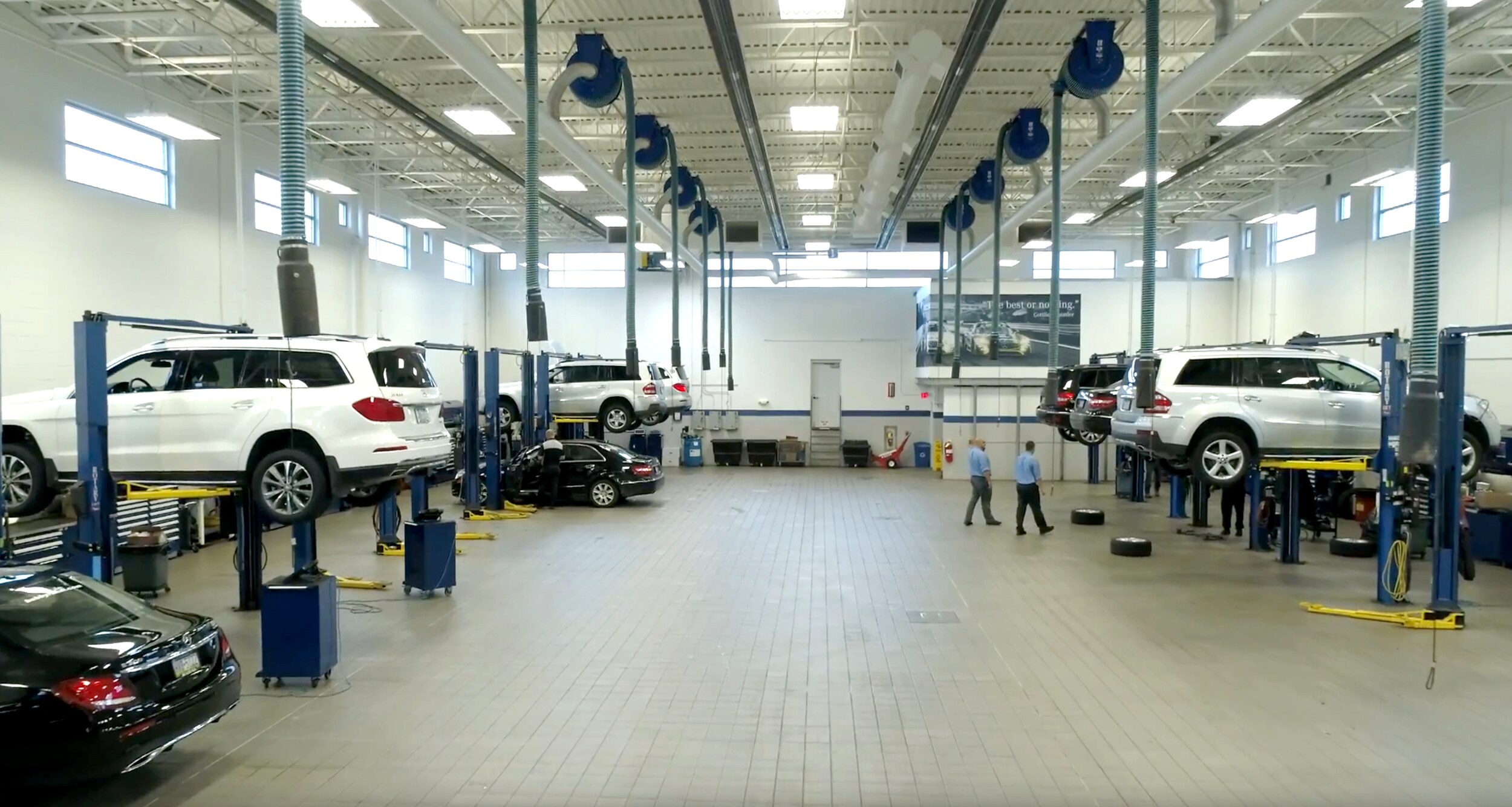 Why Choose Bobby Rahal Motorcar Company? | Bobby Rahal Motorcar Company