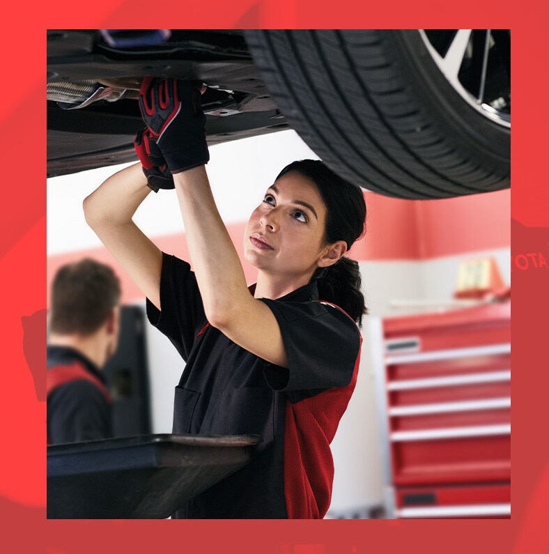 Basic Car Maintenance and Servicing Checklist | Delaney Toyota