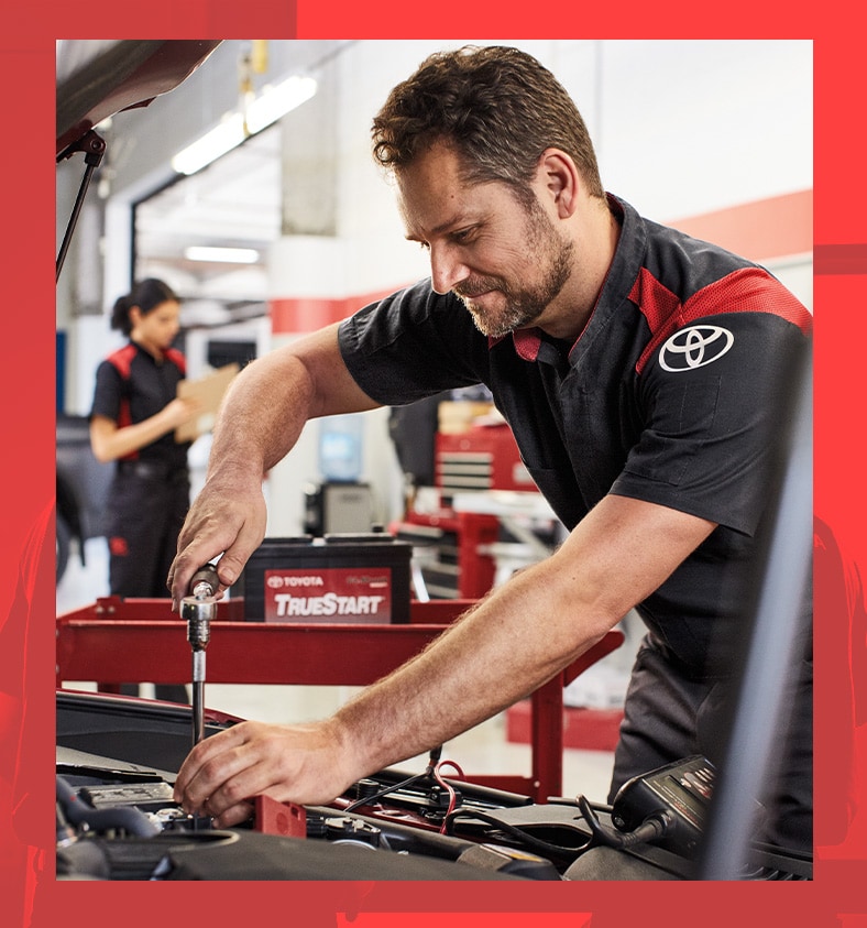 Basic Car Maintenance and Servicing Checklist | Delaney Toyota