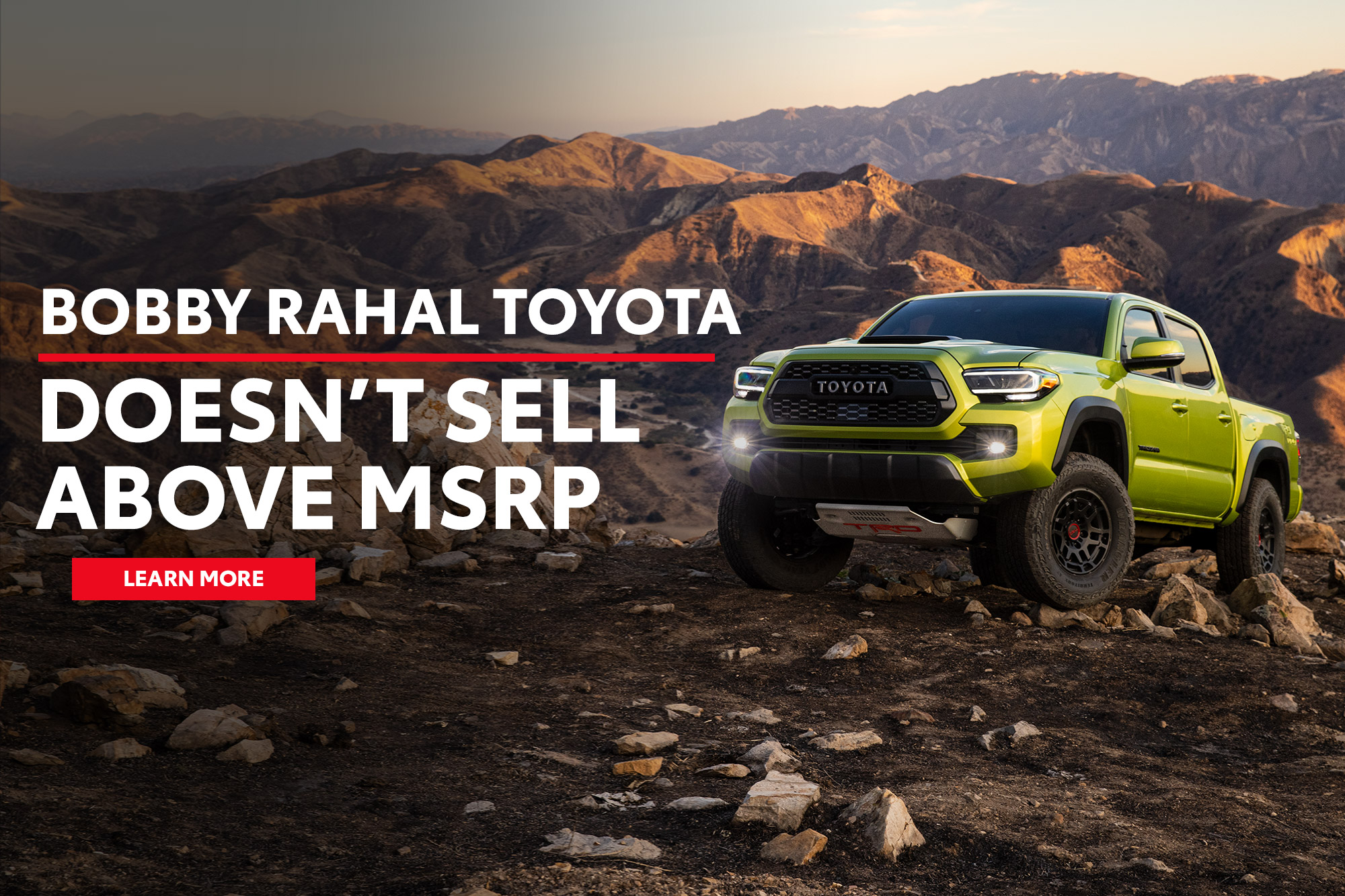 Bobby Rahal Toyota | Toyota Dealer In Mechanicsburg, PA | Near ...