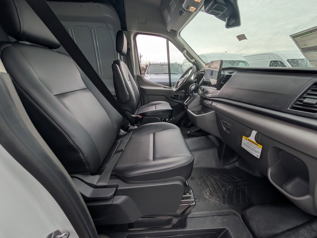 New 2026 Ford Transit 350 Cargo For Sale or Lease in Baltimore, MD ...