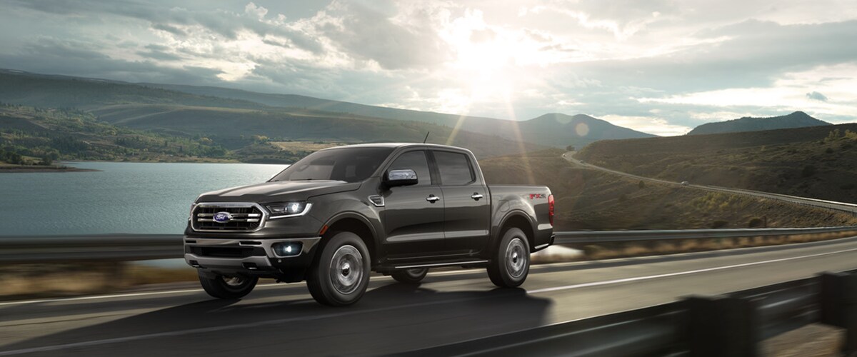 2019 Ranger | Bob Davidson Ford Lincoln
