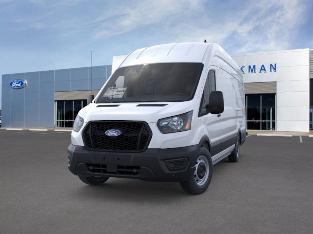 New 2026 Ford Transit Van Base | For Sale/Lease Ellisville, MO | VIN ...