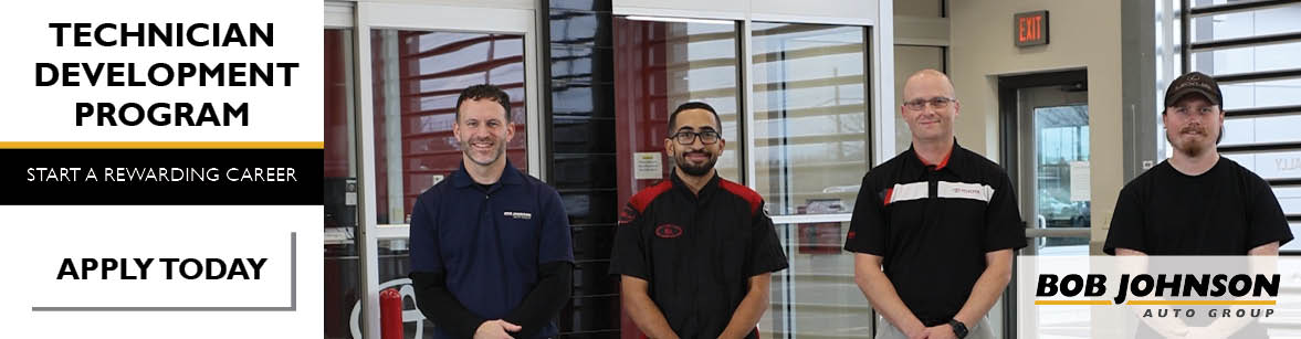 Bob Johnson Alfa Romeo of Rochester | New Alfa Romeo Dealership in ...