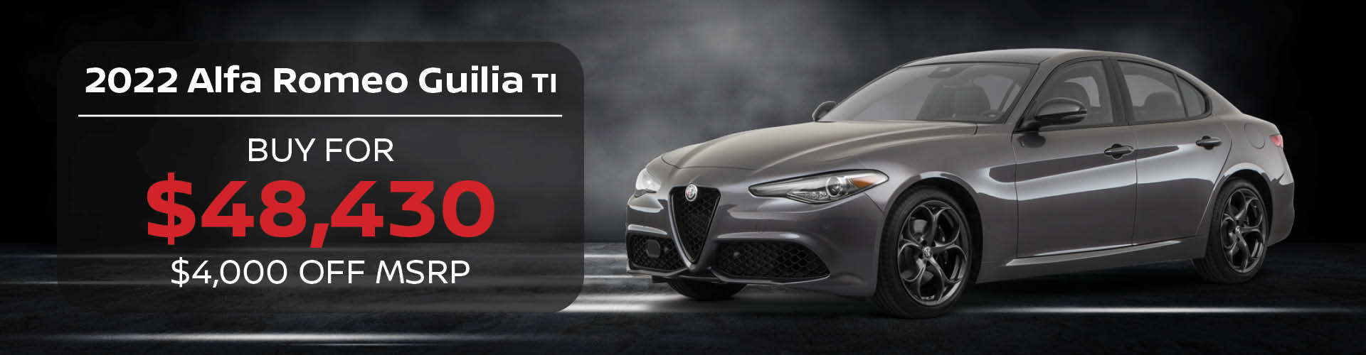 Bob Johnson Alfa Romeo of Rochester | New Alfa Romeo Dealership in ...
