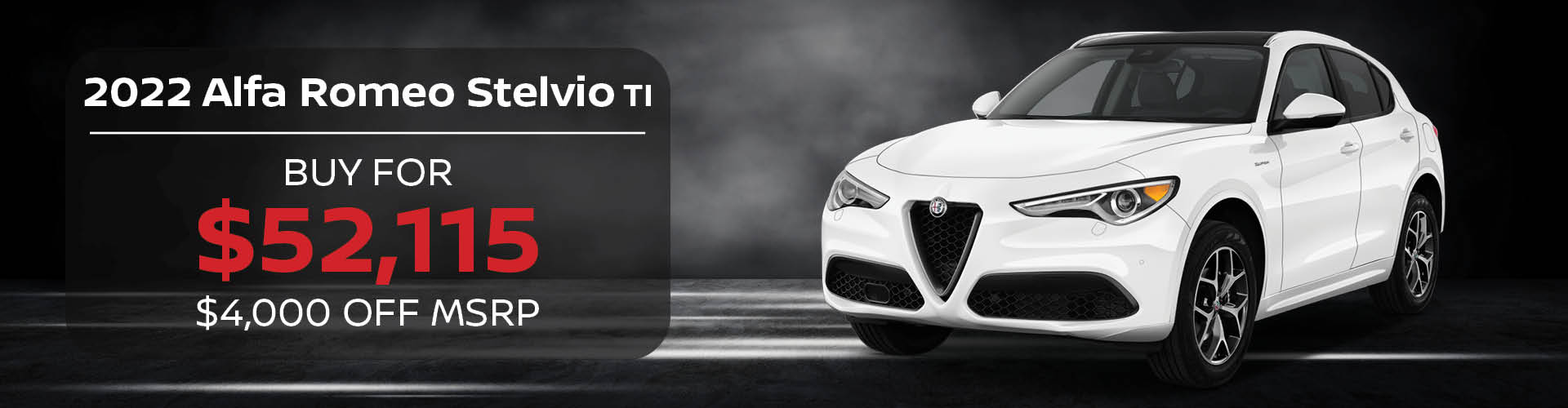 Bob Johnson Alfa Romeo of Rochester | New Alfa Romeo Dealership in ...