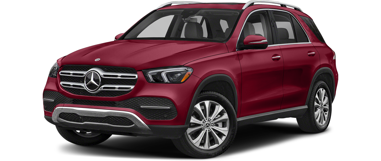 New Mercedes-Benz Specials and Offers | Bob King Autohaus