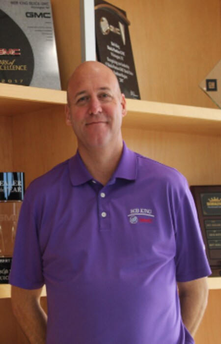 Bob King Buick GMC Staff | Wilmington, NC