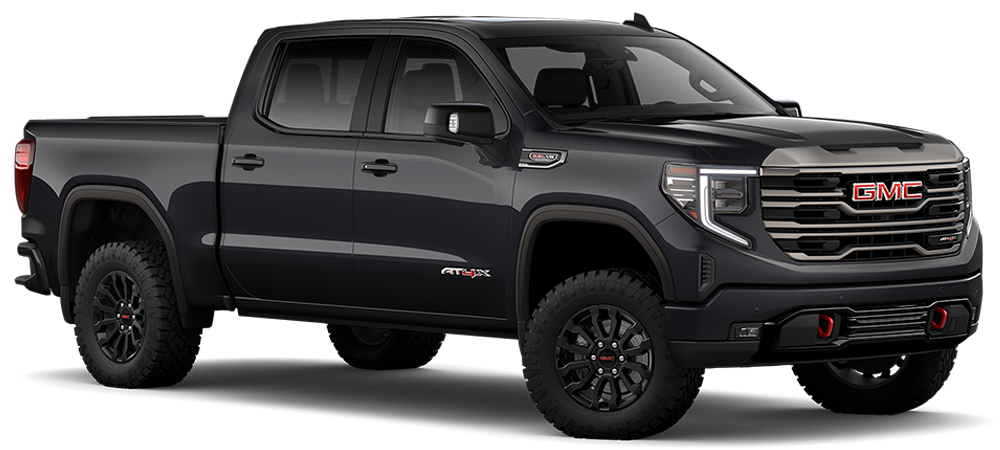 New GMC and Buick Specials in NC | Bob King Buick GMC